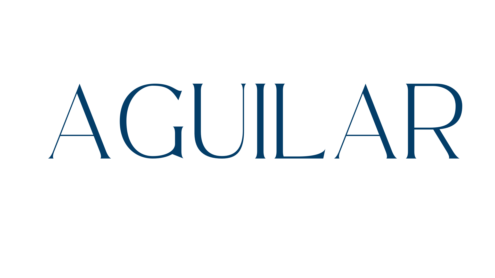 Aguilar Store – AguilarStore